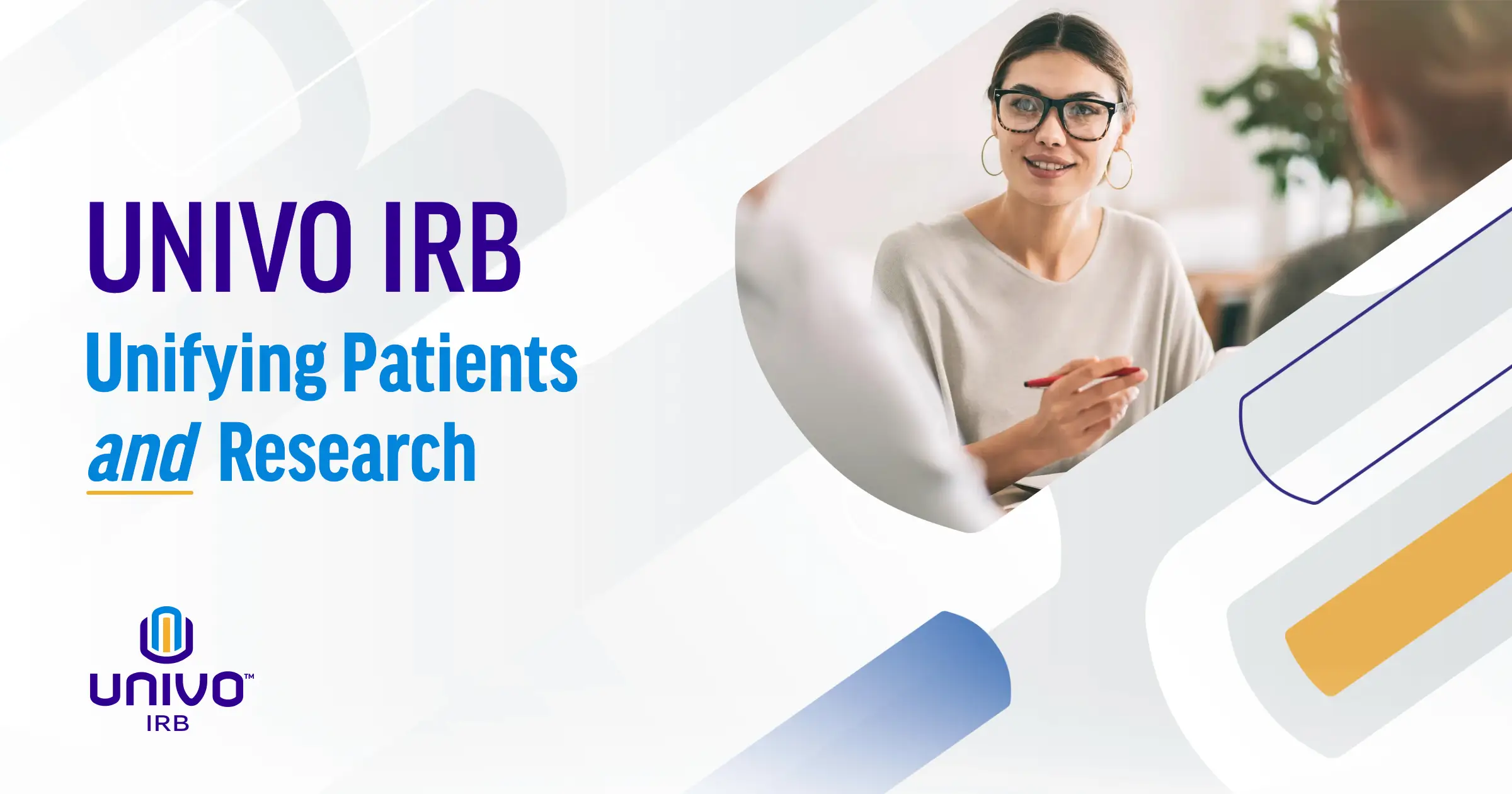 News and Events | Univo IRB