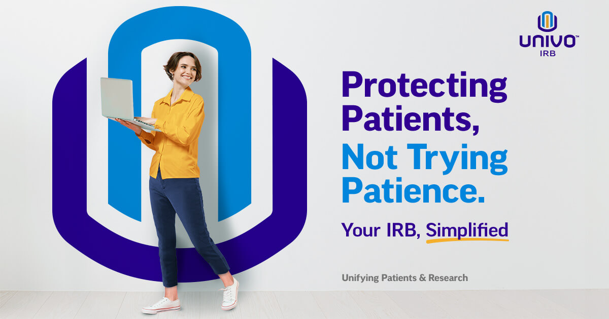Univo IRB Revolutionizes IRB Industry With Launch of AI-Powered ...